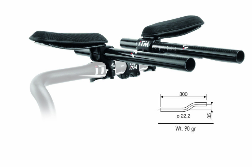 Lynx Aerobar - ITM